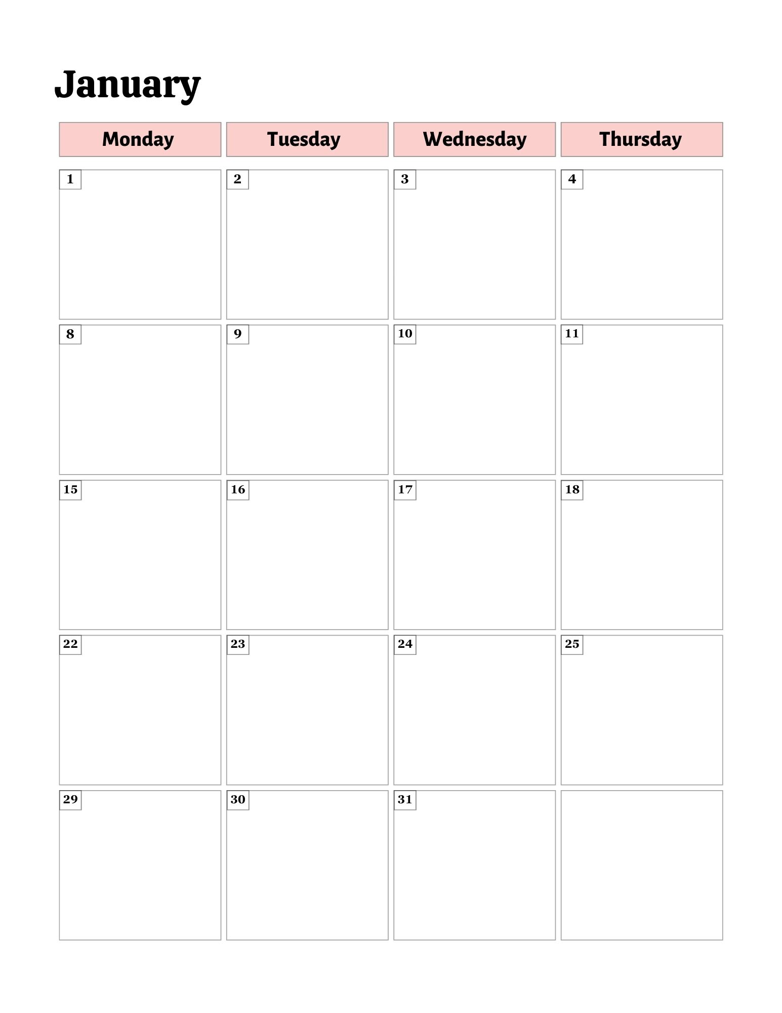 2024 Homeschool Planner (PLR Product)